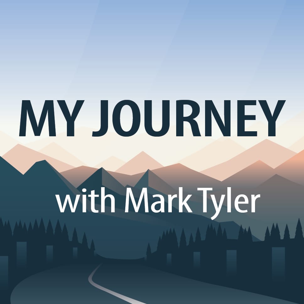My Journey with Mark Tyler - Atlantic City Focus