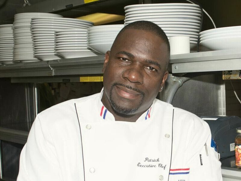 Celebrity Chef Opens New Restaurant on Atlantic City Boardwalk Restaurants