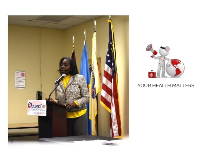 Lisa Asare, President of The Maternal and Infant Health Innovation ...