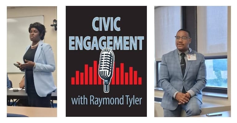 AC Branch of NAACP Prepares for Education, Health cuts in Trump's New ...