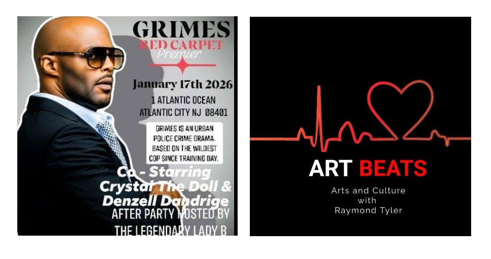 Hollywood Comes to Atlantic City for ‘Grimes’ Premiere and After-Party ...