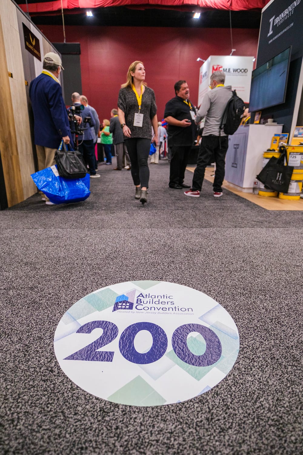 Atlantic Builders Convention at Hard Rock Hotel & Casino