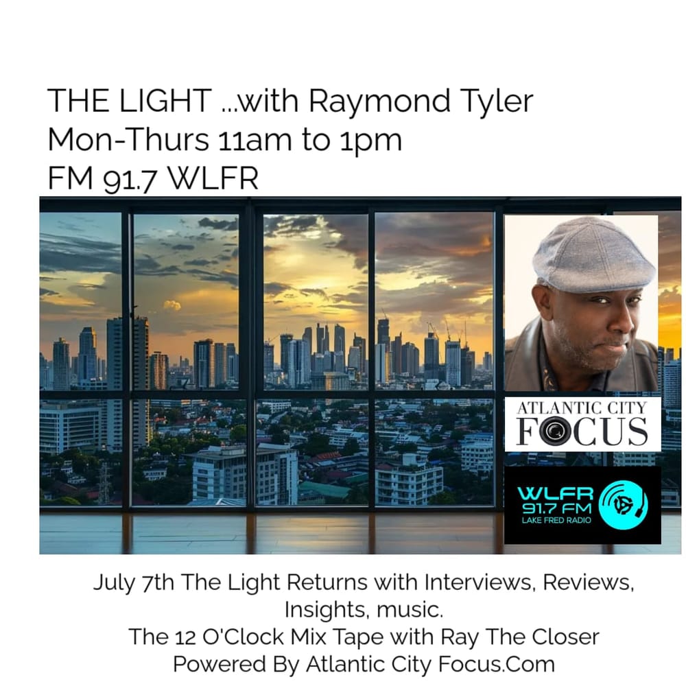 Ernest Coursey, Longtime County Commissioner and AC Champion, Dies