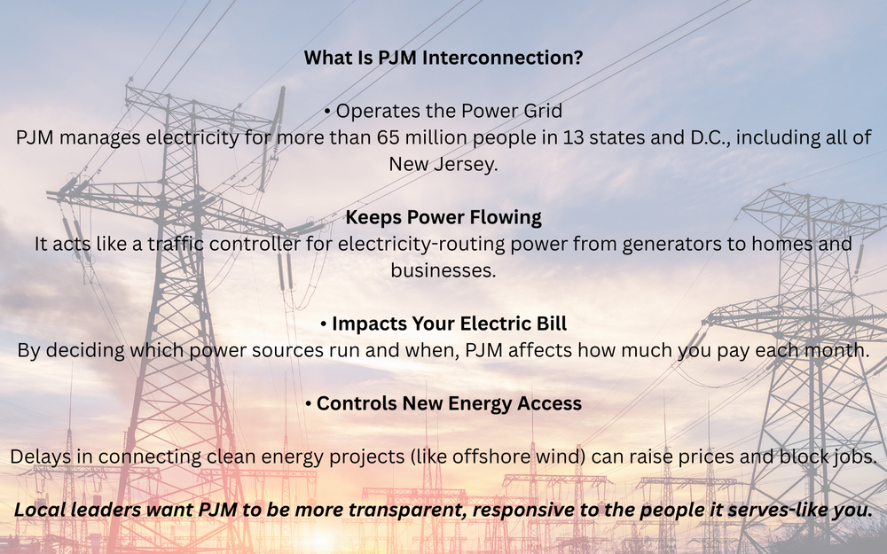 What Is PJM — How Does It Impact Electricity — and Why Should AC ...