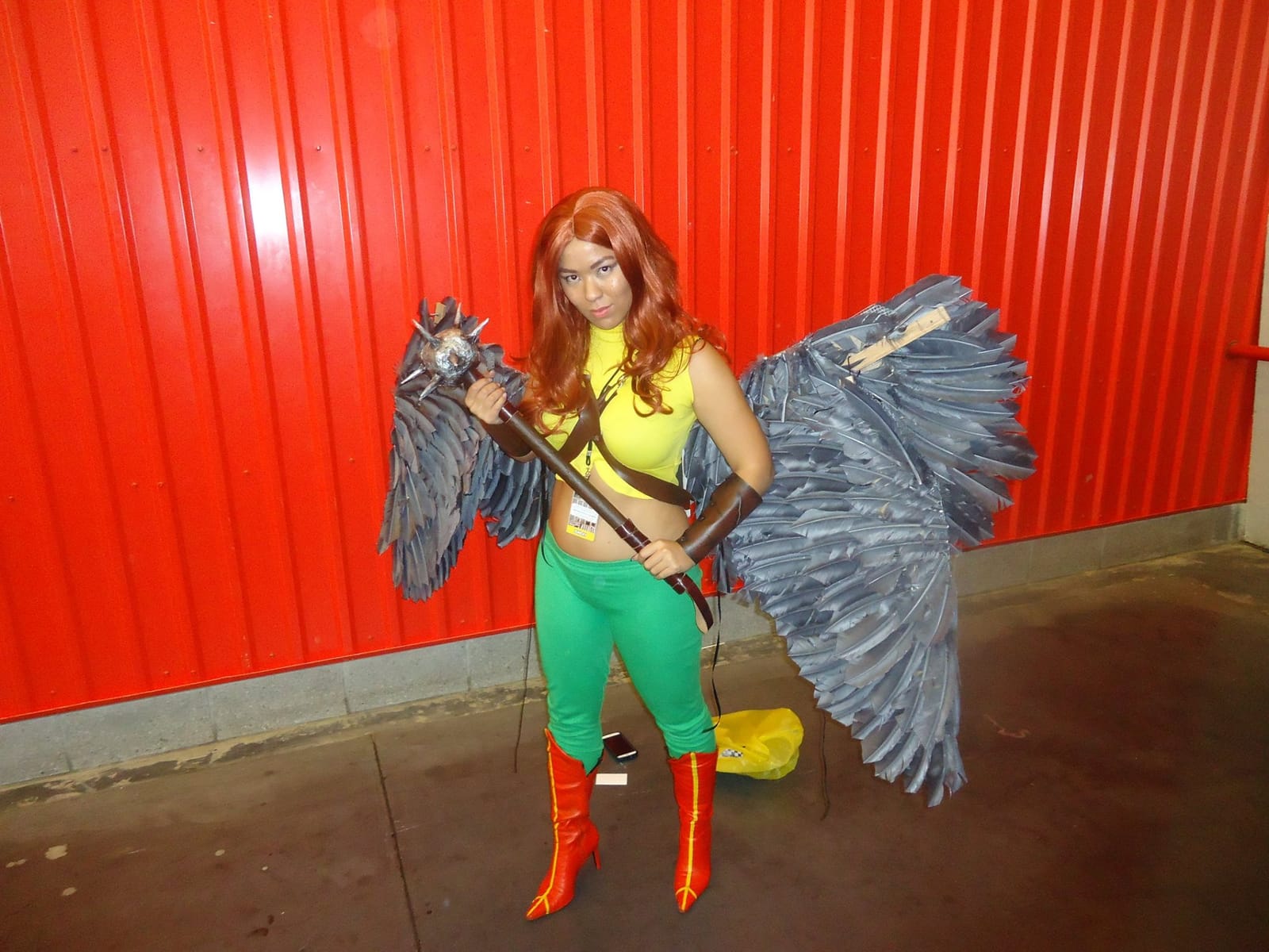 New York Comic Con Will Take Thousands of Fans Into The Heart Of Comics ...