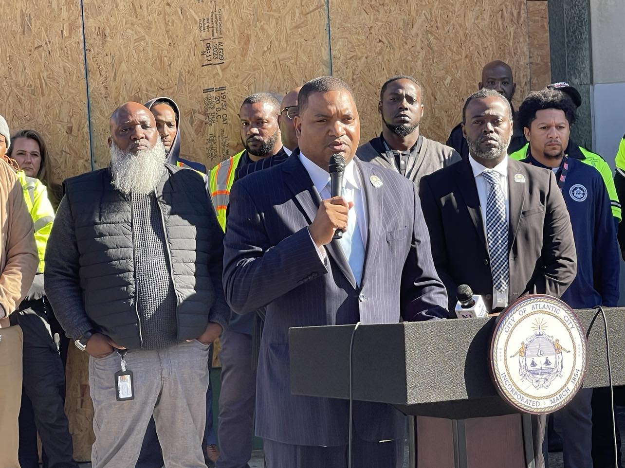 AC Takes Steps to Address Homelessness