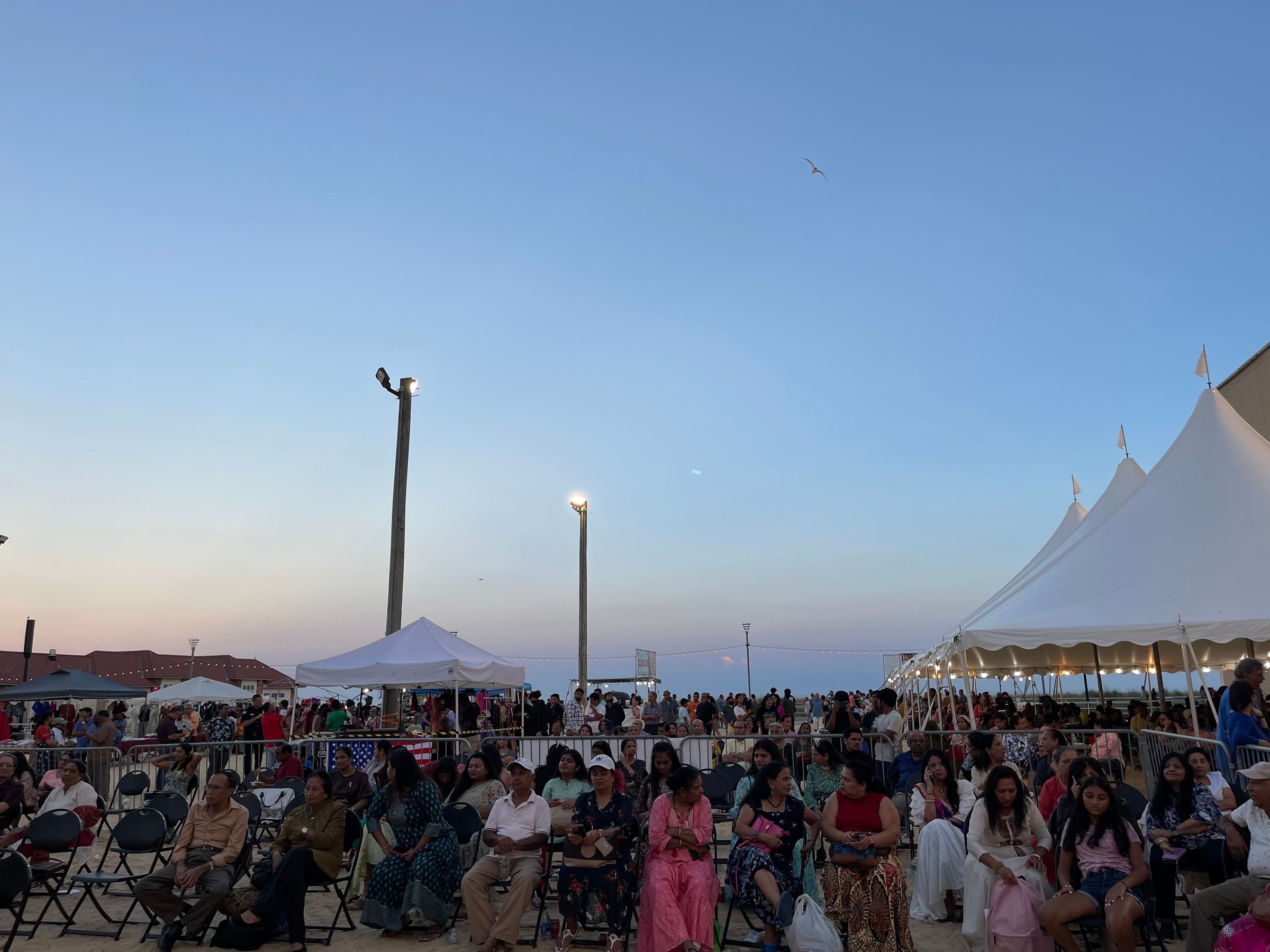 Multicultural Festival Celebrates Spirit of Unity