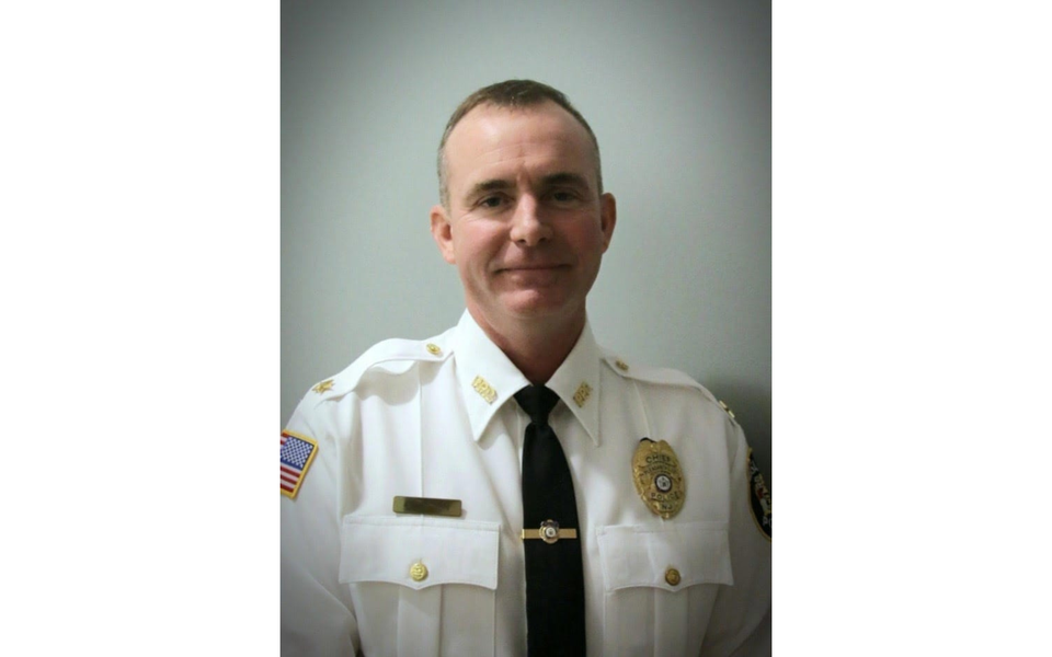 Sean Riggin Appointed as AC Public Safety Director