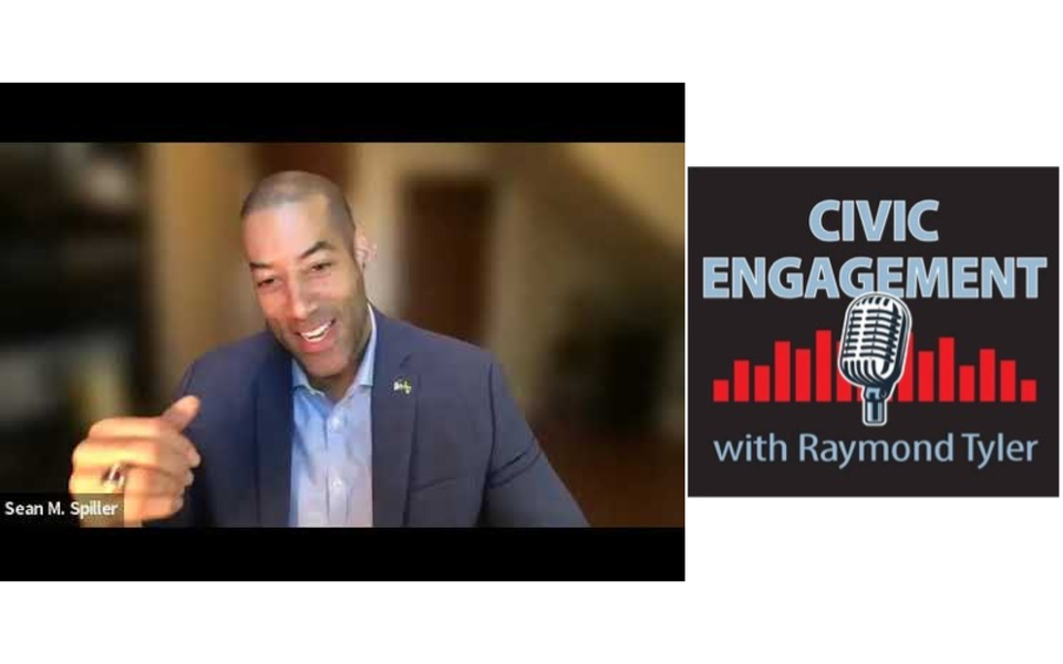 Sean Spiller: “It’s Time to Fight for the Working Class”