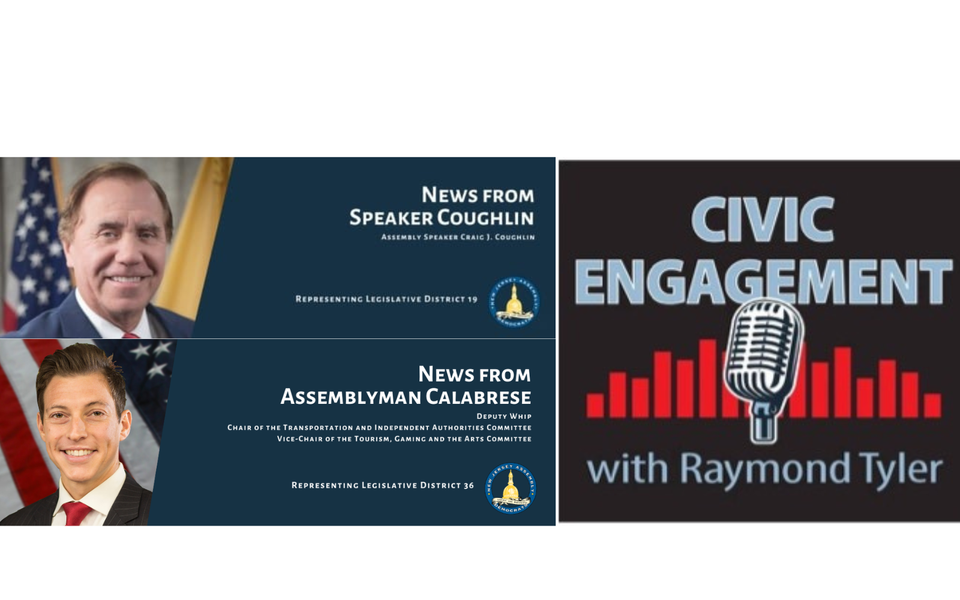 Coughlin, Calabrese Praise Kolluri’s Expanded Leadership Over NJ ...